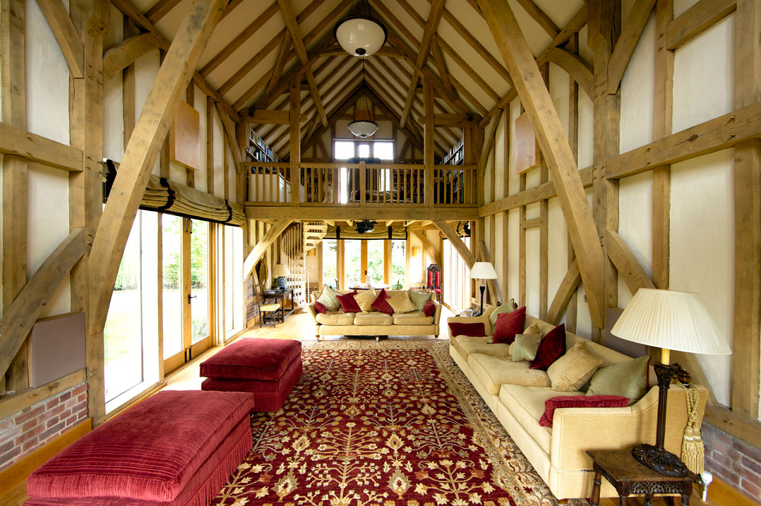 Brook Farm – Gowing and Hunt Ltd